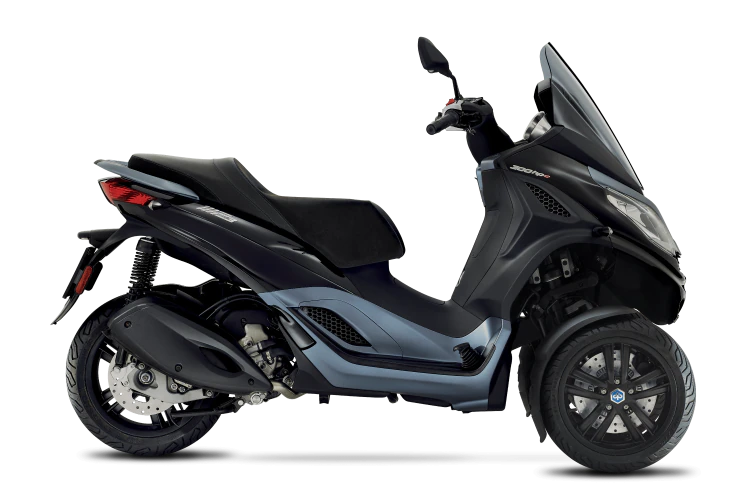 PIAGGIO MP3 300 HPE - motocentar.ba